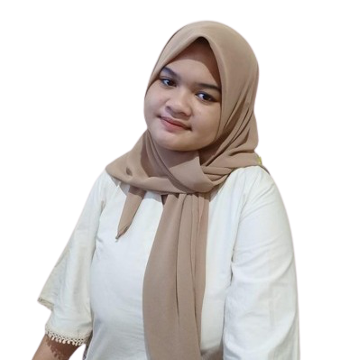 My Portofolio | Aulia Putri Ramadhani